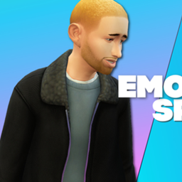Emotional SpongePT-BR - The Sims 4 Translations - CurseForge