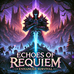 Echoes of Requiem: Enhanced Survival - Minecraft Modpacks - CurseForge