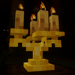 True: Scopophobia! - Minecraft Modpacks - CurseForge