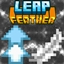 Leap Feather - Gallery - Minecraft Bedrock Addons - CurseForge