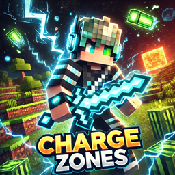 Charge:Zones - Minecraft Mods - CurseForge