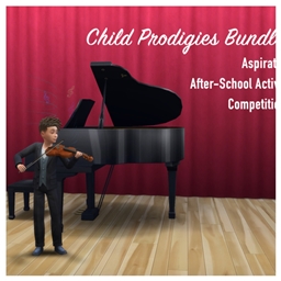 Prodigious Children by Jane Simsten translated into Portuguese ...