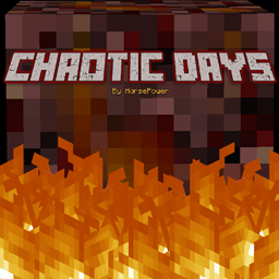 Chaotic Days - Minecraft Modpacks - CurseForge