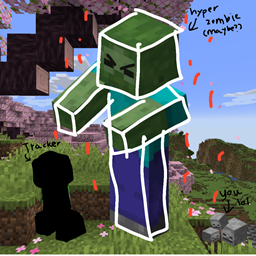 Extreme Monsters - Gallery - Minecraft Mods - CurseForge