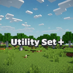 Utility Set + - Minecraft Modpacks - CurseForge