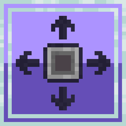 MoveUI Forged - Minecraft Mods - CurseForge