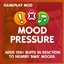Mood Pressure - The Sims 4 Mods - CurseForge