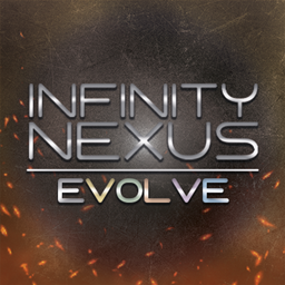 Infinity Nexus: Evolve (Server) - Minecraft Modpacks - CurseForge