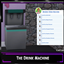 The Drink Machine - The Sims 4 Mods - CurseForge