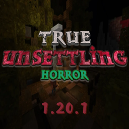 True Unsettling Horror - Minecraft Modpacks - CurseForge