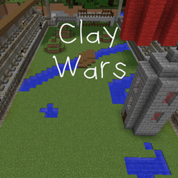 Clay War: Village - Minecraft Modpacks - CurseForge