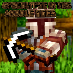 Apocalypse in the Middle Ages - Minecraft Modpacks - CurseForge