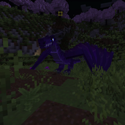 Wom's Dragons and More - Files - Minecraft Modpacks - CurseForge