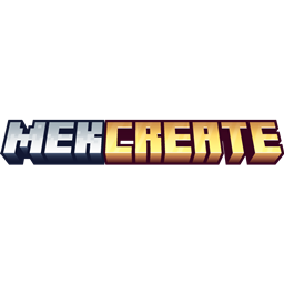 MekCreate+ (Create: Mekanized) - Minecraft Modpacks - CurseForge
