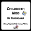 TRAD ITA - ChildBirth Mod di Pandasama - The Sims 4 Translations ...
