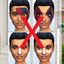 Base game face paint hider - The Sims 4 Create a Sim - CurseForge