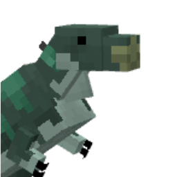 Goobies' Ultimate Nextbot Pack - Minecraft Mods - CurseForge