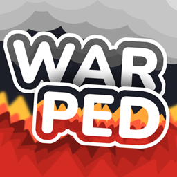 WARPED - Minecraft Mods - CurseForge