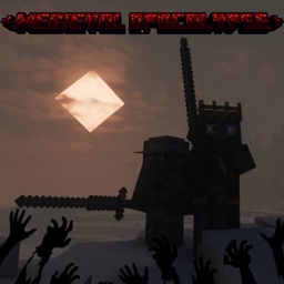 StarHunter's Medieval Apocalypse - Files - Minecraft Modpacks - CurseForge