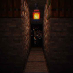 White Noise - Minecraft Mods - CurseForge