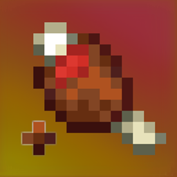 Saturation Plus - Minecraft Mods - CurseForge