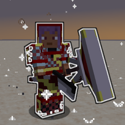 ultimatium weapons - Gallery - Minecraft Mods - CurseForge