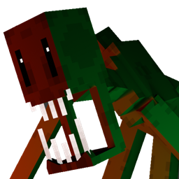 Nyctophobia Man From The Fog - Dependencies - Minecraft Resource Packs ...