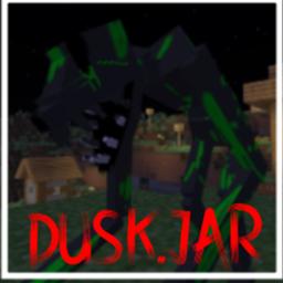 Dusk.Jar Reimagined - Comments - Minecraft Addons - CurseForge