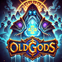 Old Gods Guild Chat - Gallery - World of Warcraft Addons - CurseForge