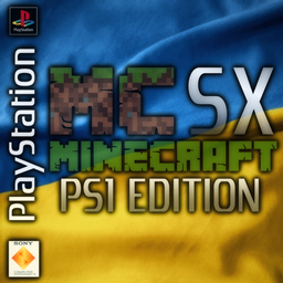 MCSX - Minecraft: PS1 Edition - Minecraft Modpacks - CurseForge
