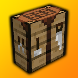 Simply Vertical Slabs - Minecraft Bedrock Addons - CurseForge