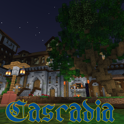 Cascadia - Minecraft Modpacks - CurseForge