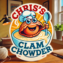 Chris's Clam Chowder - Dependencies - Minecraft Modpacks - CurseForge