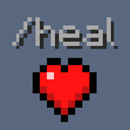 Heal Command - Minecraft Mods - CurseForge