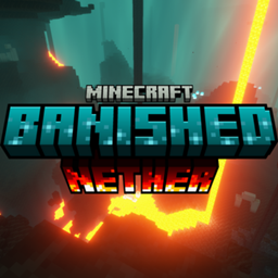 Banished Nether Official - Gallery - Minecraft Modpacks - CurseForge