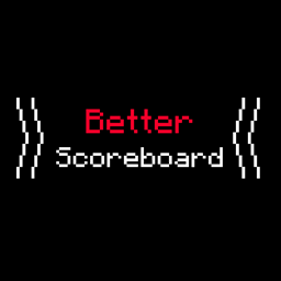 Better Scoreboard - Minecraft Bedrock Addons - CurseForge