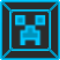 Transparent GUI "Digital" - Resource Packs - Minecraft - CurseForge