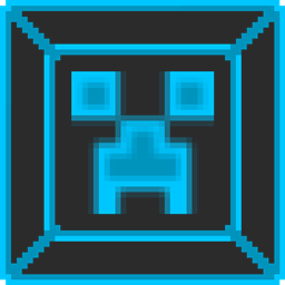 Transparent GUI "Digital" - Minecraft Resource Packs - CurseForge