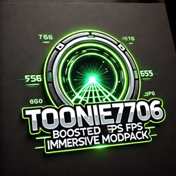 Toonie7706 bosted fps and immersive portals - Files - Minecraft ...