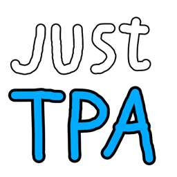 JustPlayer TPA - Files - Minecraft Bukkit Plugins - CurseForge
