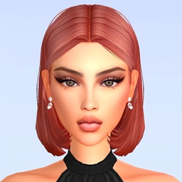 Beth Costa - The Sims 4 Sims / Households - CurseForge