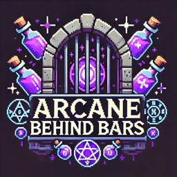 Arcane: Behind Bars - Files - Minecraft Mods - CurseForge