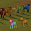 Special Produce Goats & Sheep - The Sims 4 Mods - CurseForge