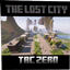 The Lost City and TaCZ - Minecraft Mods - CurseForge
