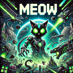 TtT meow TtT - Gallery - Minecraft Modpacks - CurseForge