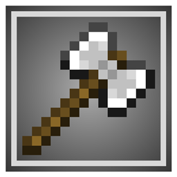 Vanilla Battle Axes - Minecraft Bedrock Addons - CurseForge