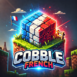 Cobble-French - Gallery - Minecraft Modpacks - CurseForge