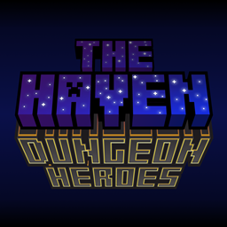 The Haven: Dungeon Heroes - Minecraft Modpacks - CurseForge