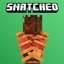 Snatched - File - Minecraft Mods - CurseForge