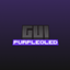 GUI PurpleOLED - Minecraft Resource Packs - CurseForge